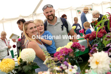 39849939-The Emsworth Show taking place on August Bank Holiday Monday ...