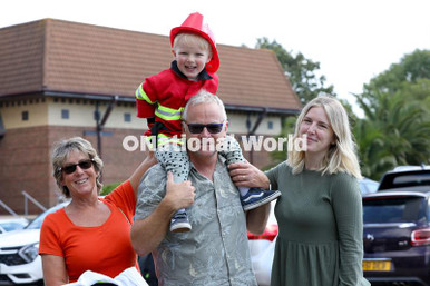 39855222-The 999 day took place at Port Solent on Saturday, September 2 ...