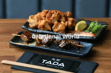 39855431-Tada, 49 Otley Road, Headingley, Leeds. Beef fillet Gyuniku ...