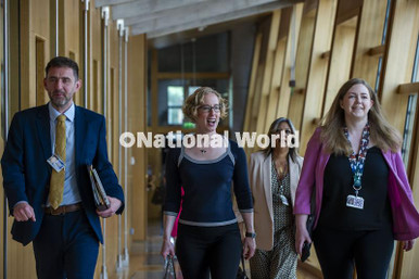 39856081-PIC LISA FERGUSON 07/09/2023 MSP's return back to FMQ's (First ...