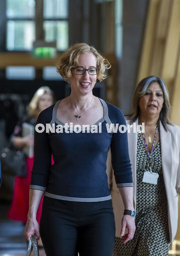 39856079-PIC LISA FERGUSON 07/09/2023 MSP's return back to FMQ's (First ...