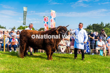 39857021-Penistone Agricultural Show 2023. Pictured Rob and Dave ...
