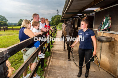 39857860-Ruth Carr Racing Stable, Mowbray House, Stillington, near York ...