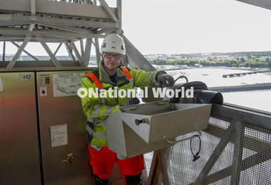 39860148-PIC LISA FERGUSON 14/09/2023 Leigh Coyle - Major Bridges ...