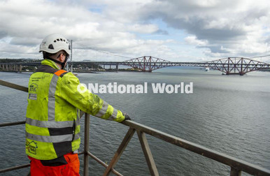 39860157-PIC LISA FERGUSON 14/09/2023 Leigh Coyle - Major Bridges ...