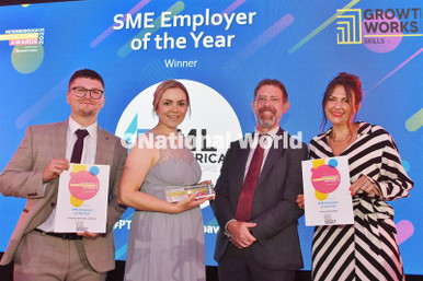 39860527-Peterborough Apprenticeship Awards 2023. SME Apprentice ...