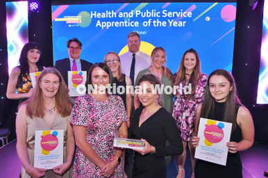 39860525-Peterborough Apprenticeship Awards 2023. Health and Public ...