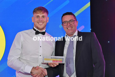39860510-Peterborough Apprenticeship Awards 2023. Engineering ...