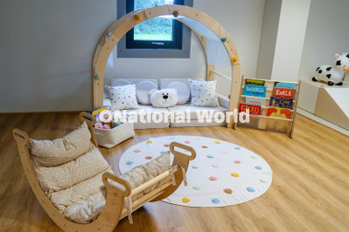 39863110-First look inside new play area in Chesterfield. Sugar Snap ...
