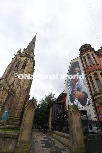 39863142-The incredible Preston mural in Church Street that may need to ...