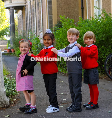 39863587-Edinburgh Evening News P1 Supplement 2023 Front Page pic for ...