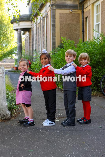 39863585-Edinburgh Evening News P1 Supplement 2023 Front Page pic for ...