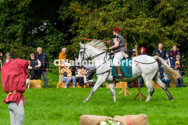 39864274-The 2nd Malton Museum Roman Festival 2023 held in Orchard ...