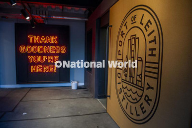 39864881-PIC LISA FERGUSON 21/09/2023 New Port of Leith Distillerty ...