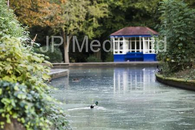 39197391-Crow Nest Park, Dewsbury, which has received the Green Flag ...