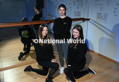 39866686-WIGAN - 26-09-23 Shannon Fairhurst is celebrating the first ...