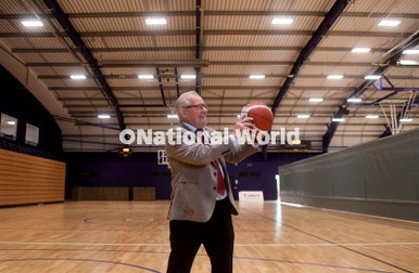 39866762-Former Sports Minister Richard Caborn stepping down as chair ...