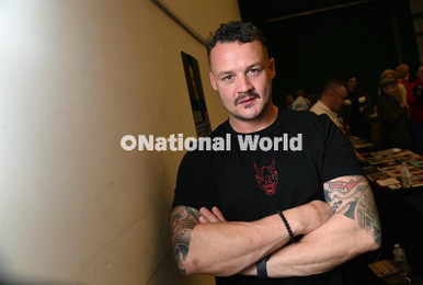 39868406-WIGAN - 30-09-23 Wigan Comic Con, by NWCC Events, held at ...