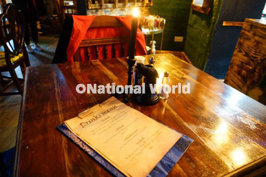 39869306-Wizards Den - Harry Potter inspired Bistro serving coffee ...