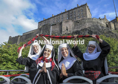 39869709-PIC LISA FERGUSON 03/10/2023 Sister Mary Patrick - Isabel ...