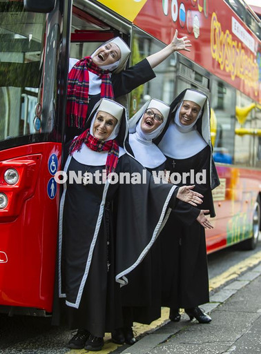 39869706-PIC LISA FERGUSON 03/10/2023 Mother Superior - Lesley Jospeph ...