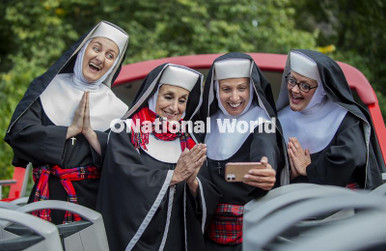 39869700-PIC LISA FERGUSON 03/10/2023 Sister Mary Patrick - Isabel ...