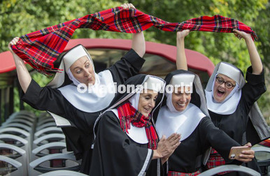 39869699-PIC LISA FERGUSON 03/10/2023 Sister Mary Patrick - Isabel ...