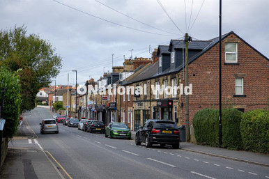 39869962-Feature on South Yorkshire village Mosborough near Sheffield ...