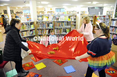39871932-Library Fun Palace; 07/10/2023; Larbert; 22 Hallam Road, FK5 ...