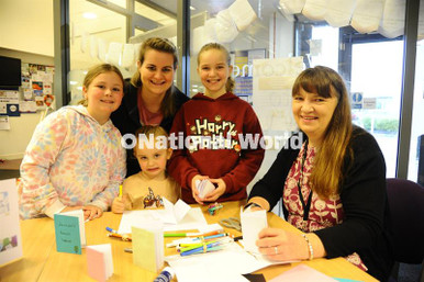 39871927-Library Fun Palace; 07/10/2023; Larbert; 22 Hallam Road, FK5 ...