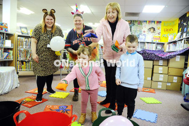 39871920-Library Fun Palace; 07/10/2023; Larbert; 22 Hallam Road, FK5 ...