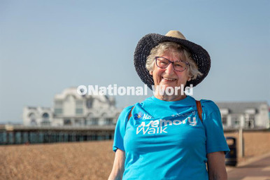 39872187-Kay Ackerman (81) celebrated her 61st wedding anniversary to ...