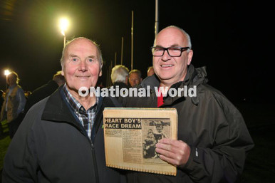 39872366-The final farewell Panthers speedway meeting at the Alwalton ...