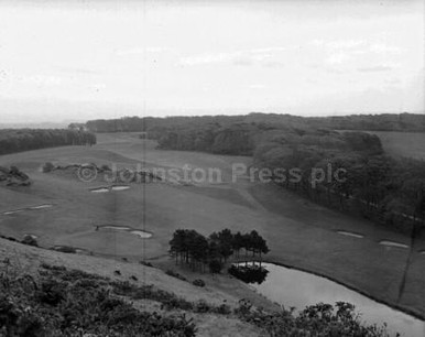 20004533-Mortonhall Golf Course - General view - National World ...