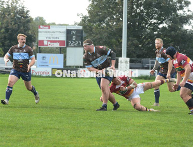 39872937-Rotherham Titans v Fylde. YPN-230910-111059003 YPN-230910 ...
