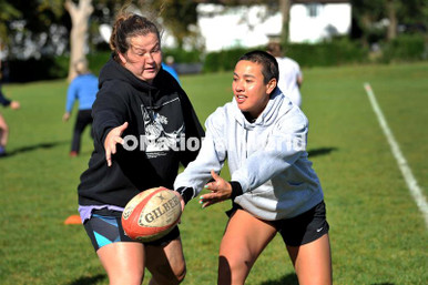 39877111-Olympic gold medal winning hero and TV personality Sam Quek ...