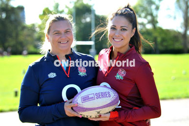 39877110-Olympic gold medal winning hero and TV personality Sam Quek ...