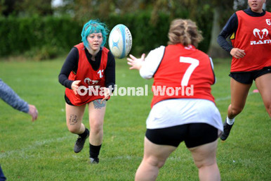 39877105-Olympic gold medal winning hero and TV personality Sam Quek ...