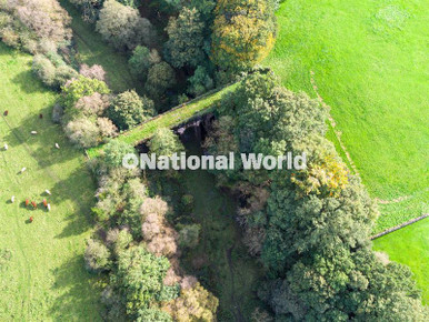 39877191-Wheelton Lock Viaduct. Photo: Kelvin Lister-Stuttard LEP ...