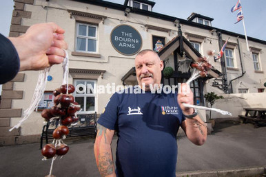 39877660-Stuart Ward is organising the Bourne Arms Knott End and ...