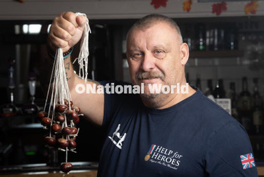 39877659-Stuart Ward is organising the Bourne Arms Knott End and ...