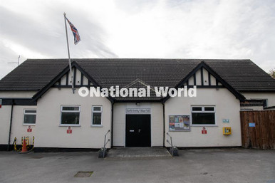 39878076-Feature on North Ferriby photographed by Tony Johnson for The ...