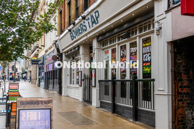 39878350-Bowers Tap, Lower Briggate, Leeds. Picture By Yorkshire ...
