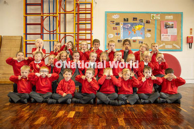 39880360-Pictured - Horndean Infant School Wales Class Photos by Alex ...