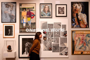39881879-The Cooper Prize open art competition at the Cooper Gallery ...