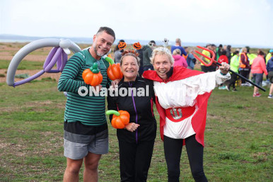 39882907-Southsea Parkrun. Pictured is action from the event. Pictured ...