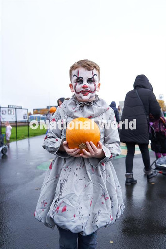 39883574-29-10-2023 Picture Sonja Blietschau. GRANGEMOUTH. Inchyra Park ...