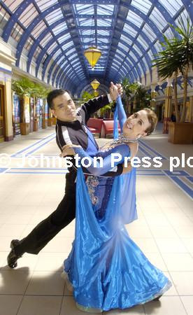 21166401-2012 Ballroom and Latin British Championships at the Winter ...