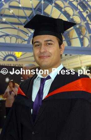 21556970-Blackpool Graduations at the Winter Gardens, Adam Hawes ...