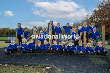39891534-Pictured - Grange Infant School Starlings Class Photos by Alex ...